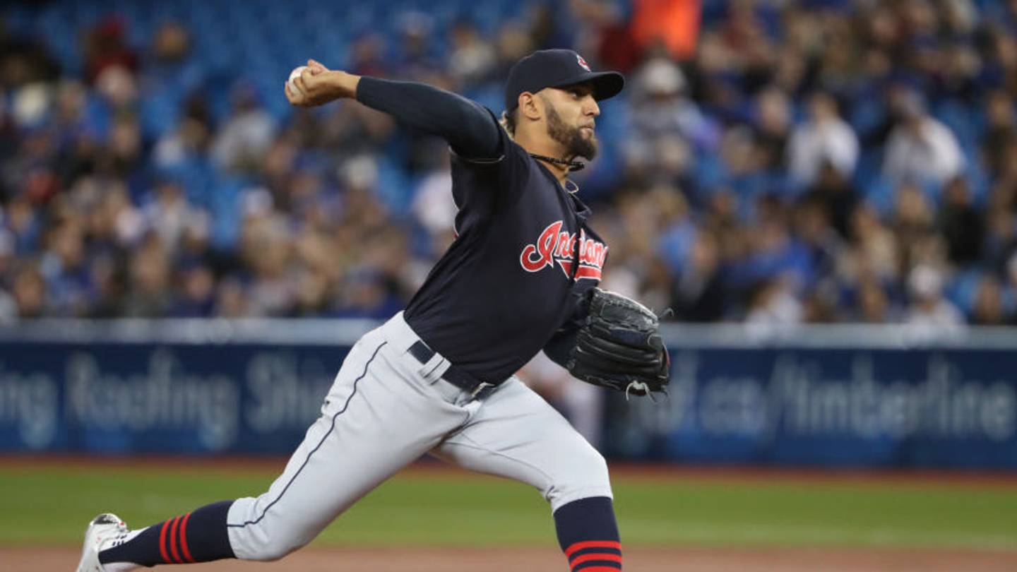 Cleveland Indians: Will Danny Salazar return to the rotation?