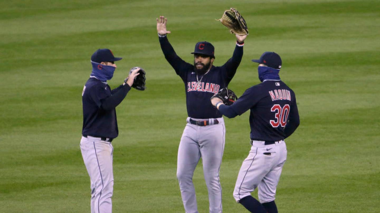 Cleveland Indians: Free agent veteran outfielder options this offseason