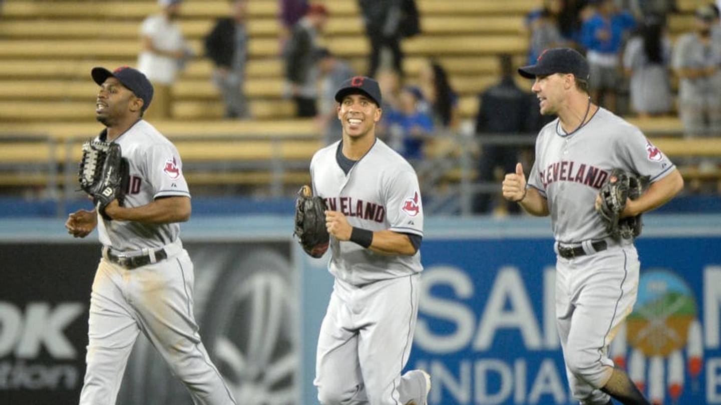 Cleveland Indians All-Decade Team Studs and Duds: Outfield and DH