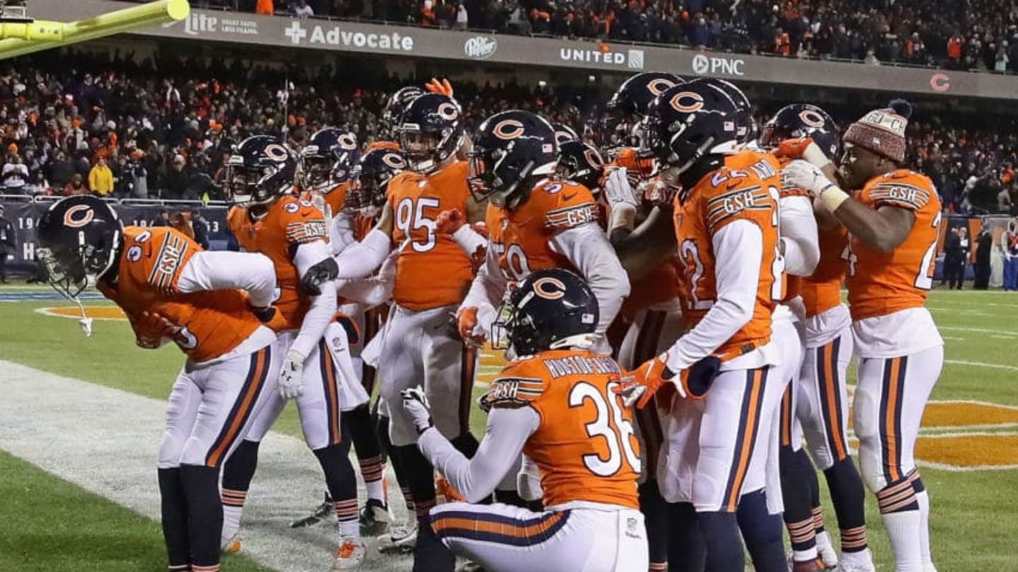 Chicago Bears: 4 players the team could consider trading before the ...