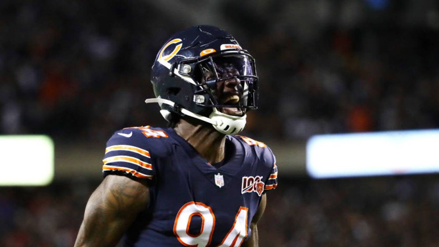 5 reasons Leonard Floyd will return in 2020