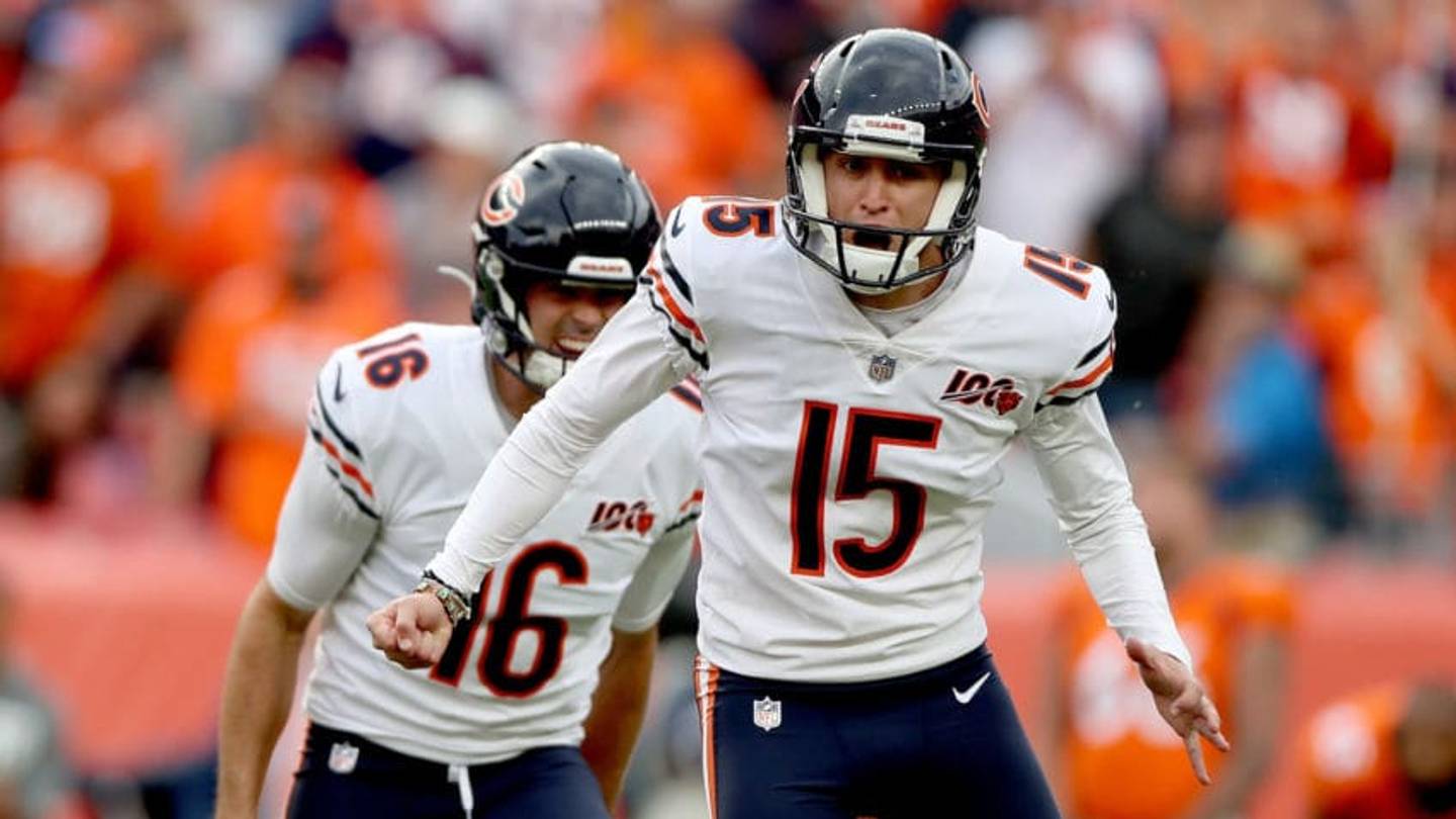 2019 Chicago Bears Week 2 Report Card vs. Denver Broncos