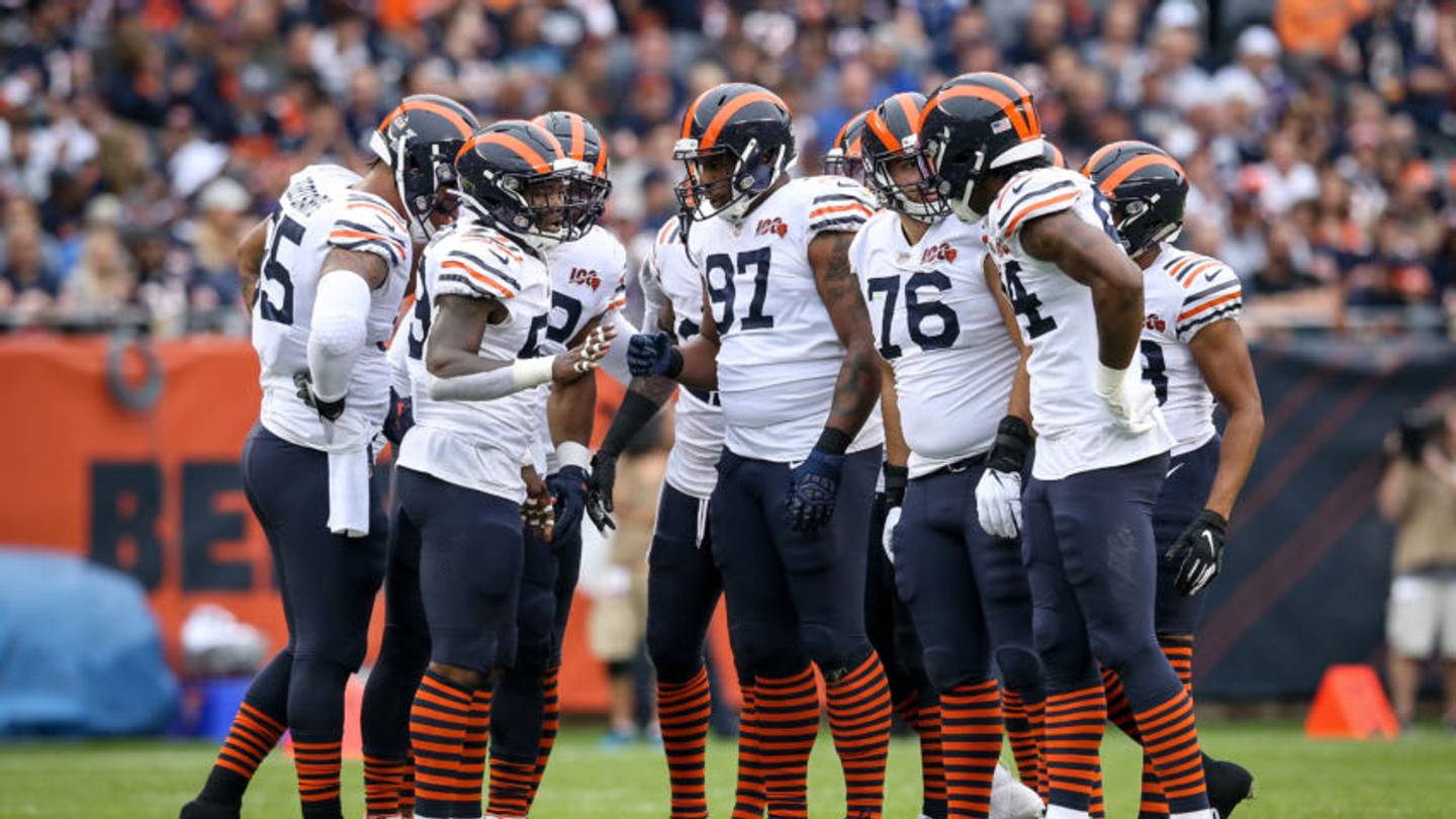 Chicago Bears: 4 Unsung heroes who deserve more credit in 2020