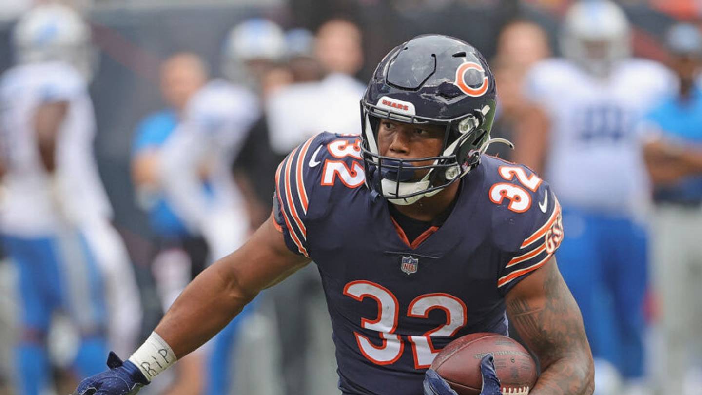 Chicago Bears could be getting this big addition back in lineup