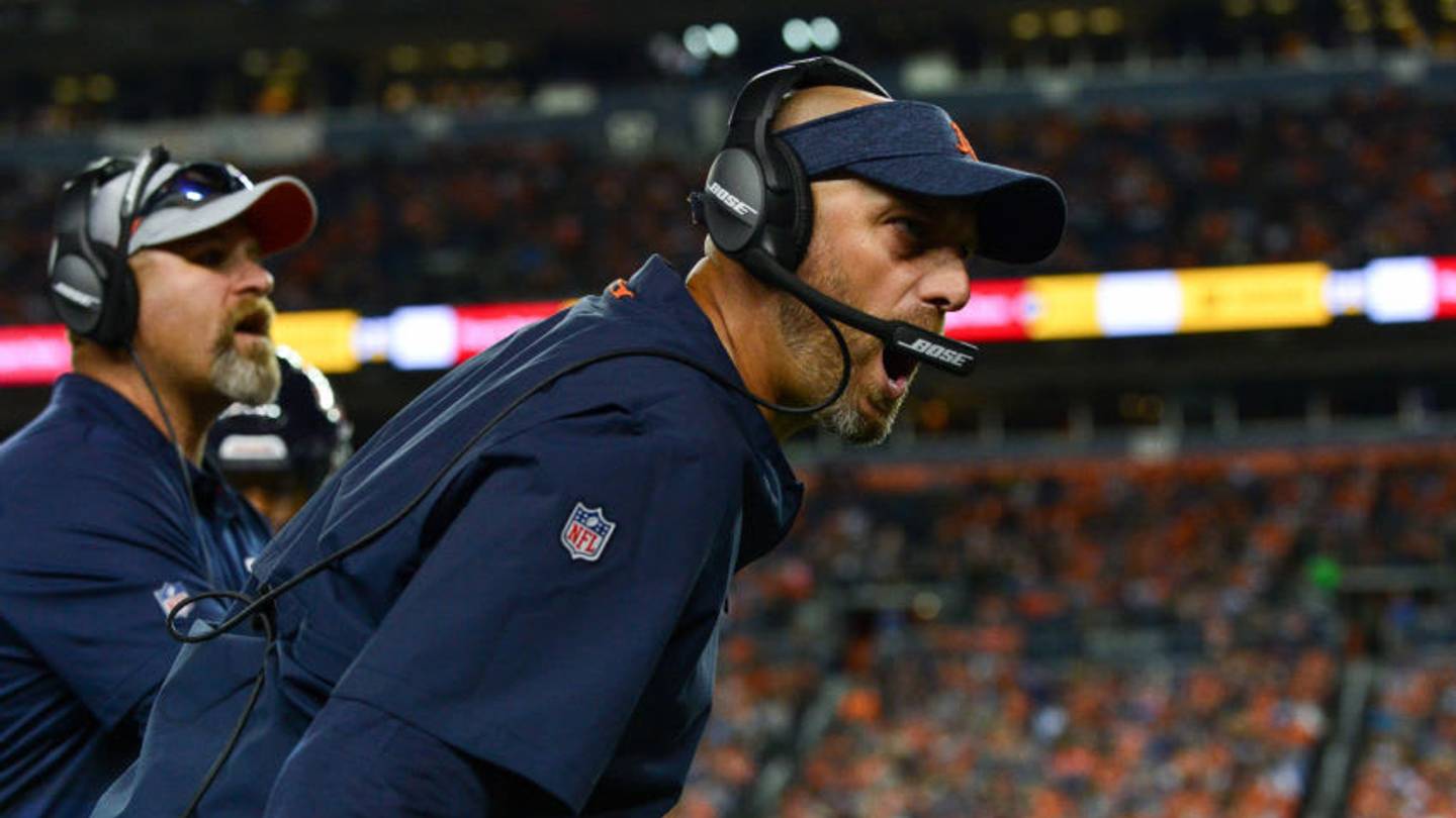 Keys To Victory: Can Chicago Bears Pull Off A Week One Upset?