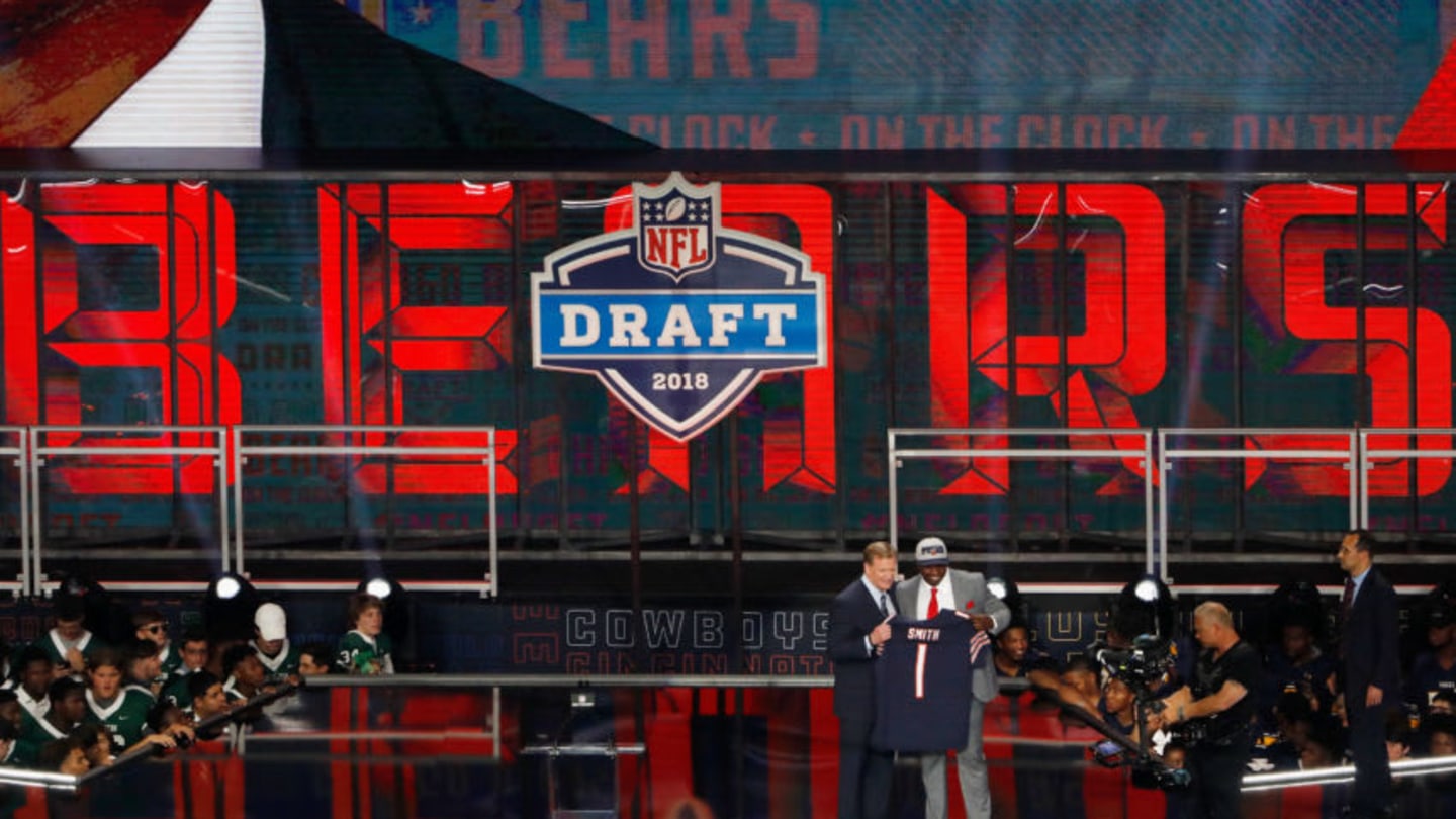 Chicago Bears: Draft prospects that nobody is talking about (part 1)