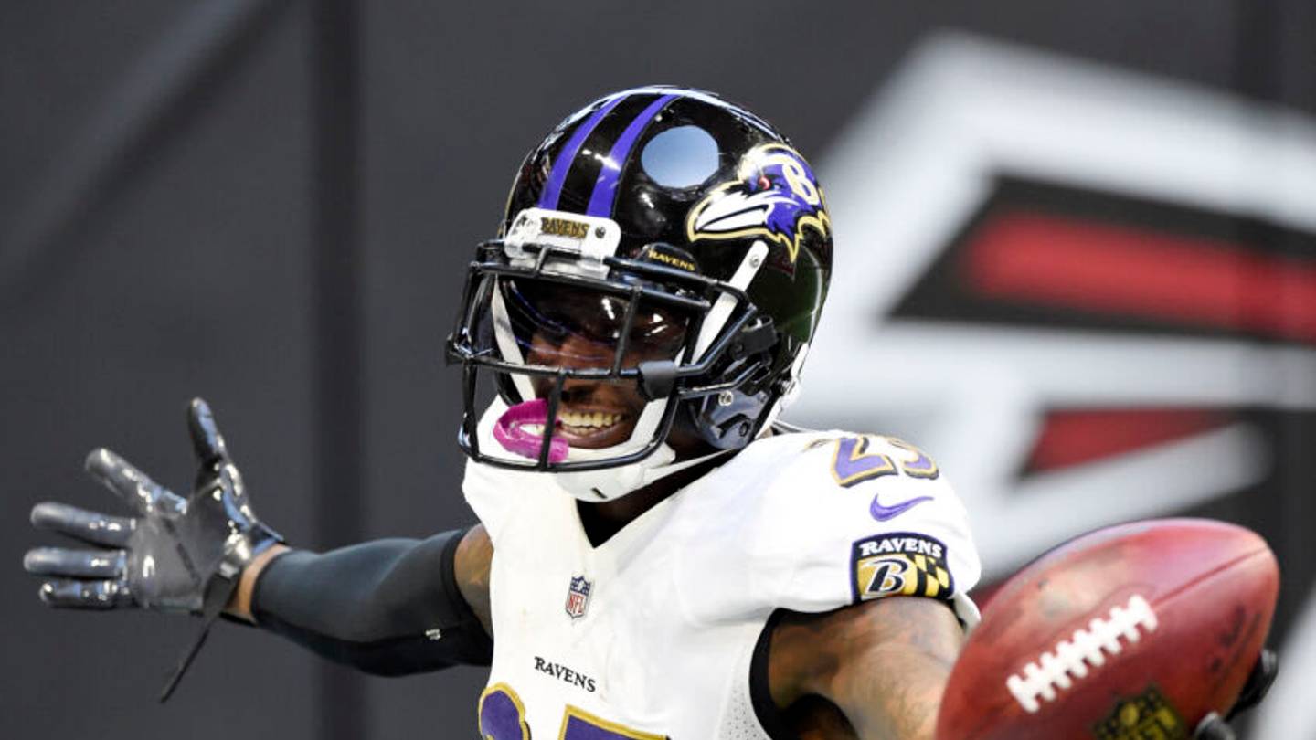 3 important things to know about Chicago Bears corner Tavon Young