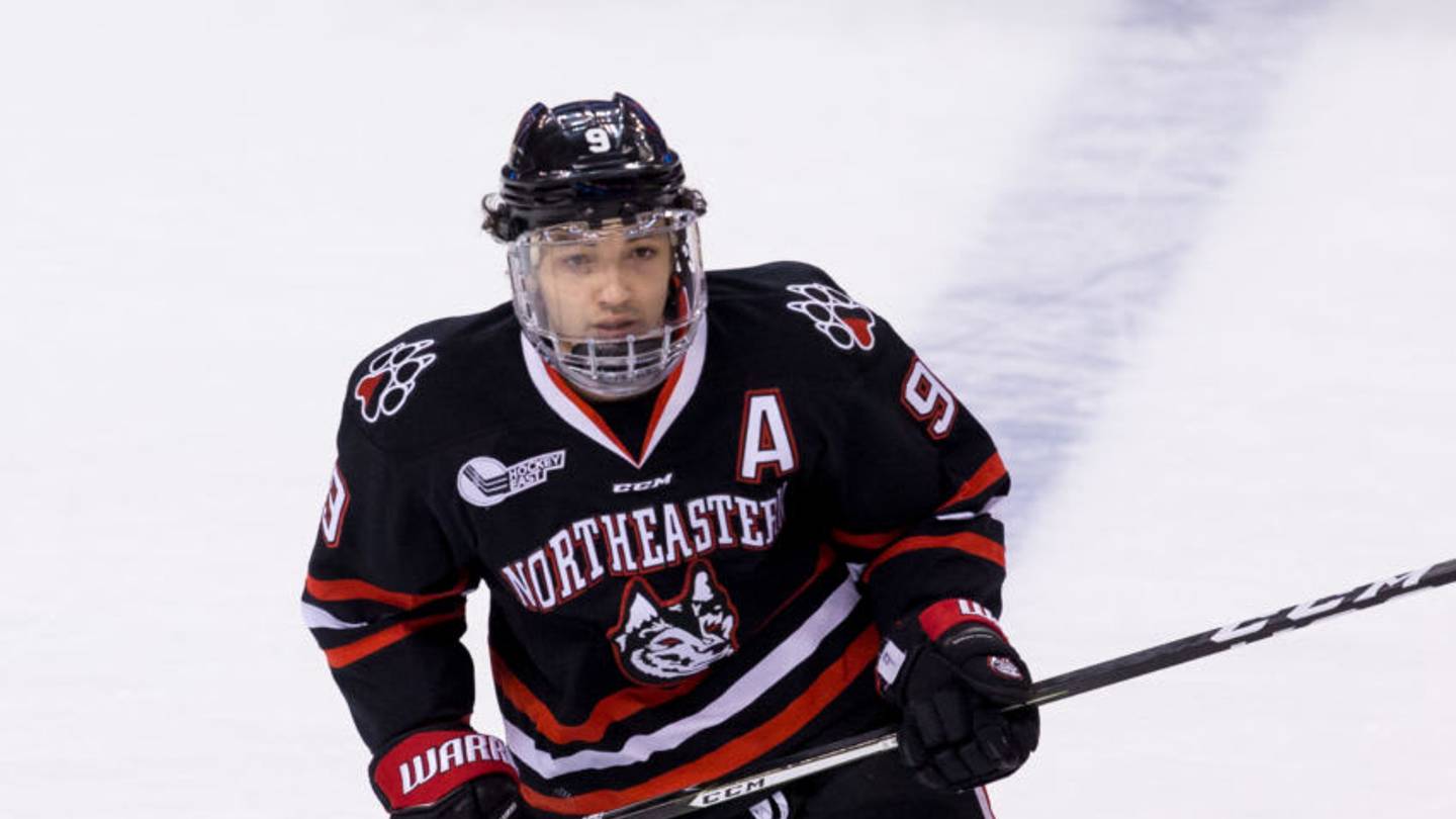 Rockford IceHogs’ Signing Tyler Sikura Part Of A Larger Plan