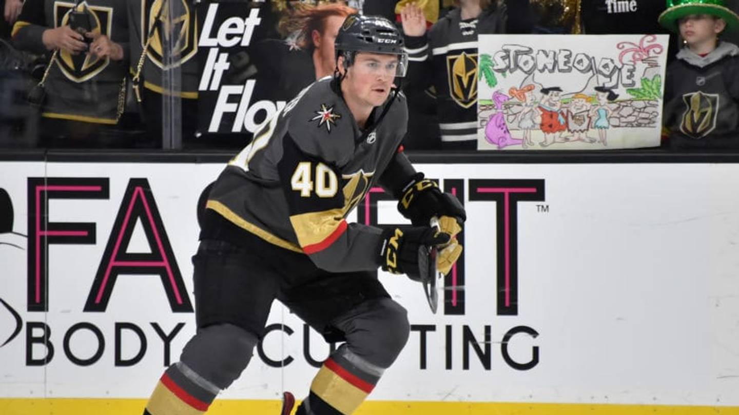 25 Chicago Blackhawks in 25 Days: Day 14 Ryan Carpenter