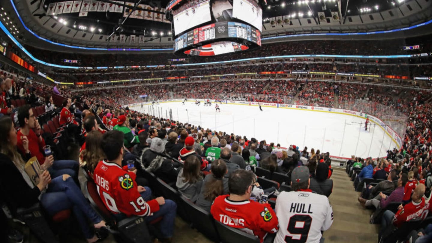 FanSided 250: Breaking down where the Chicago Blackhawks ranked