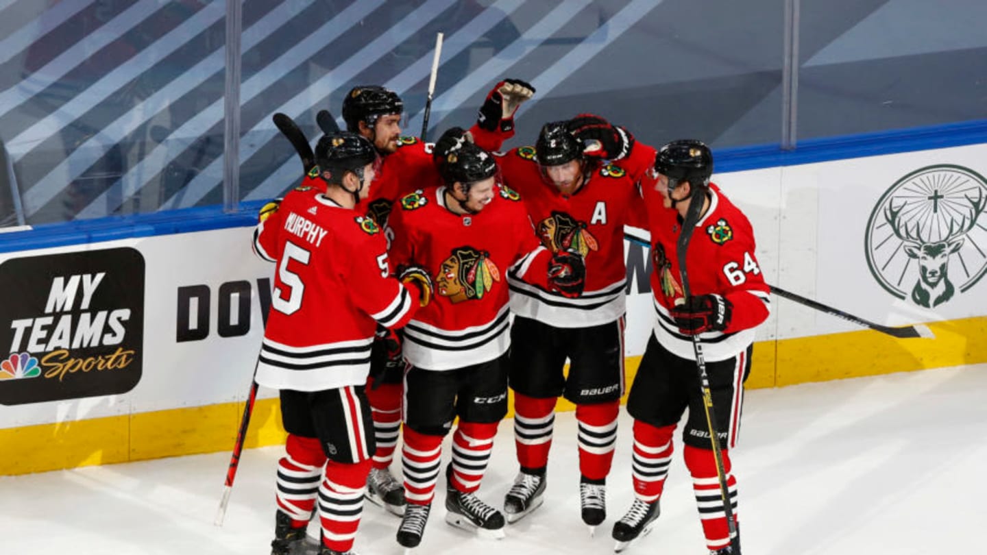 Chicago Blackhawks: Guide to the unique 2020-21 season