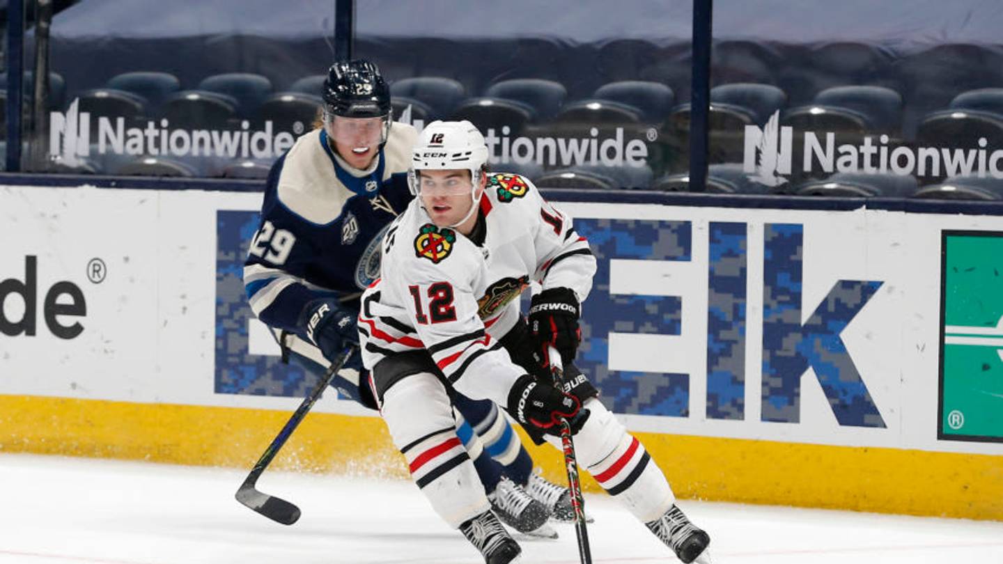 Blackhawks vs CBJ: Reaction, Three Stars, and Highlights from 2-0 win