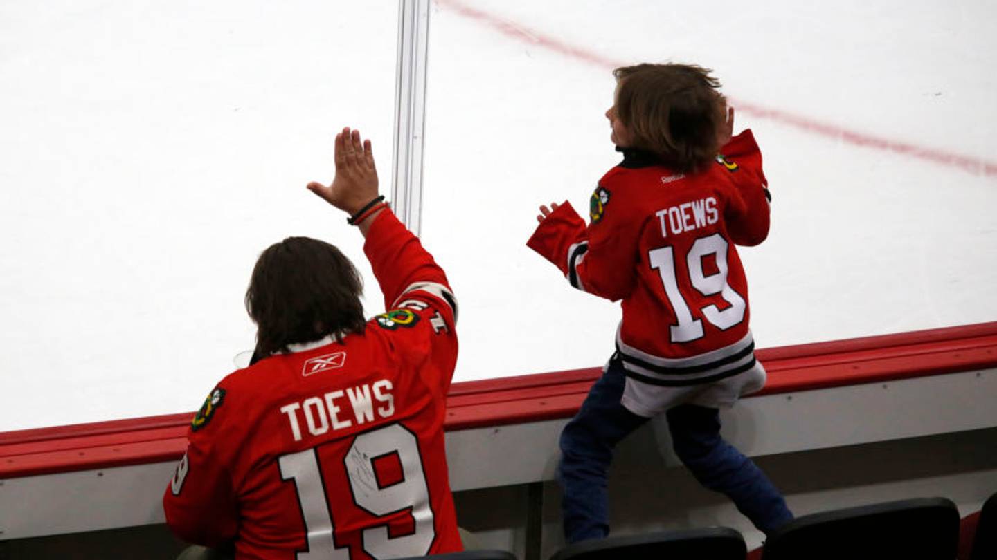 Blackhawks: The fans brought the roar back to the United Center