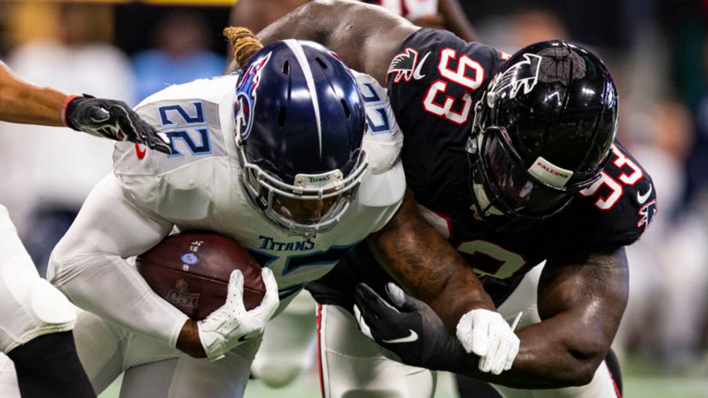 The importance of the Atlanta Falcons defensive line in 2020