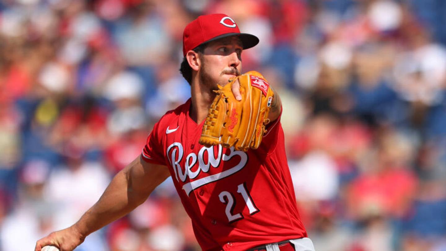 Reds: Michael Lorenzen’s 2021 season derailed by one bad inning