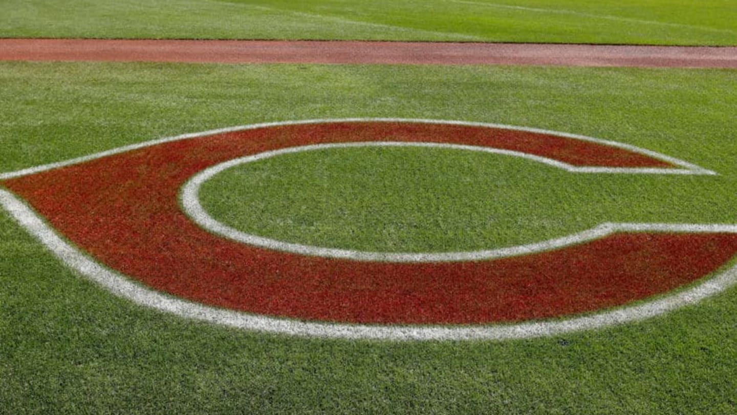 Cincinnati Reds ranked 27th most valuable team in Major League Baseball
