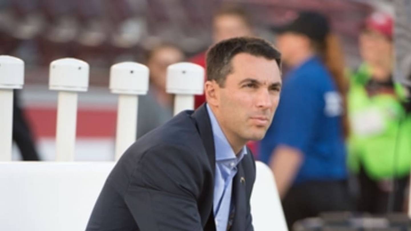 Chargers Notes: It’s about time we all appreciate Tom Telesco