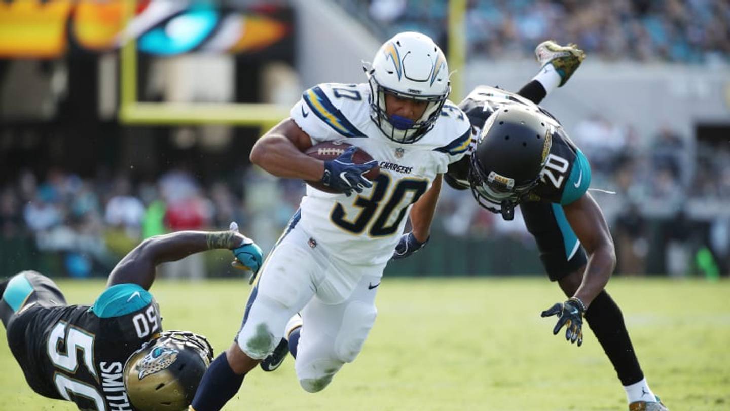 Los Angeles Chargers will still put up points on the Rams