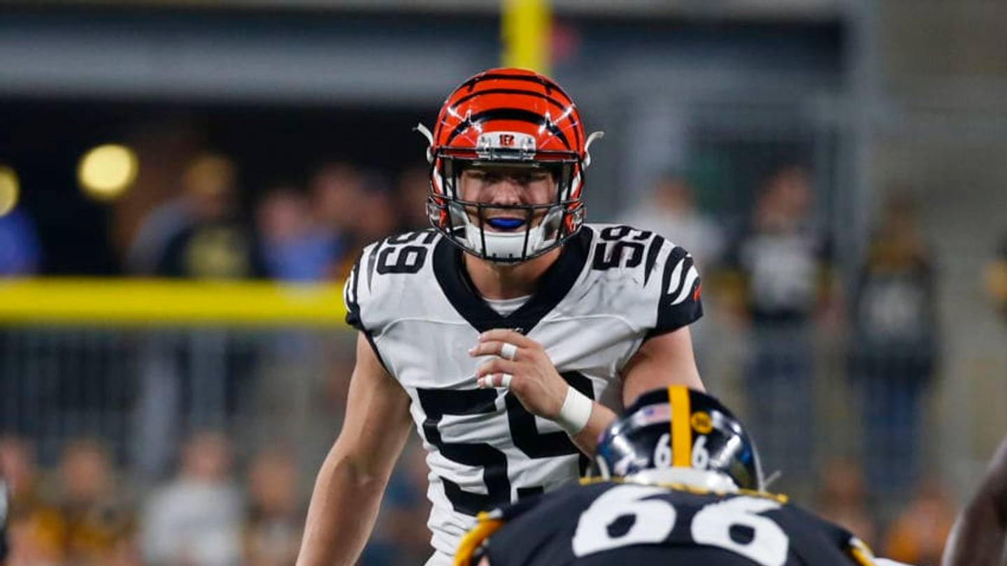 Chargers: What the team is getting out of new linebacker Nick Vigil