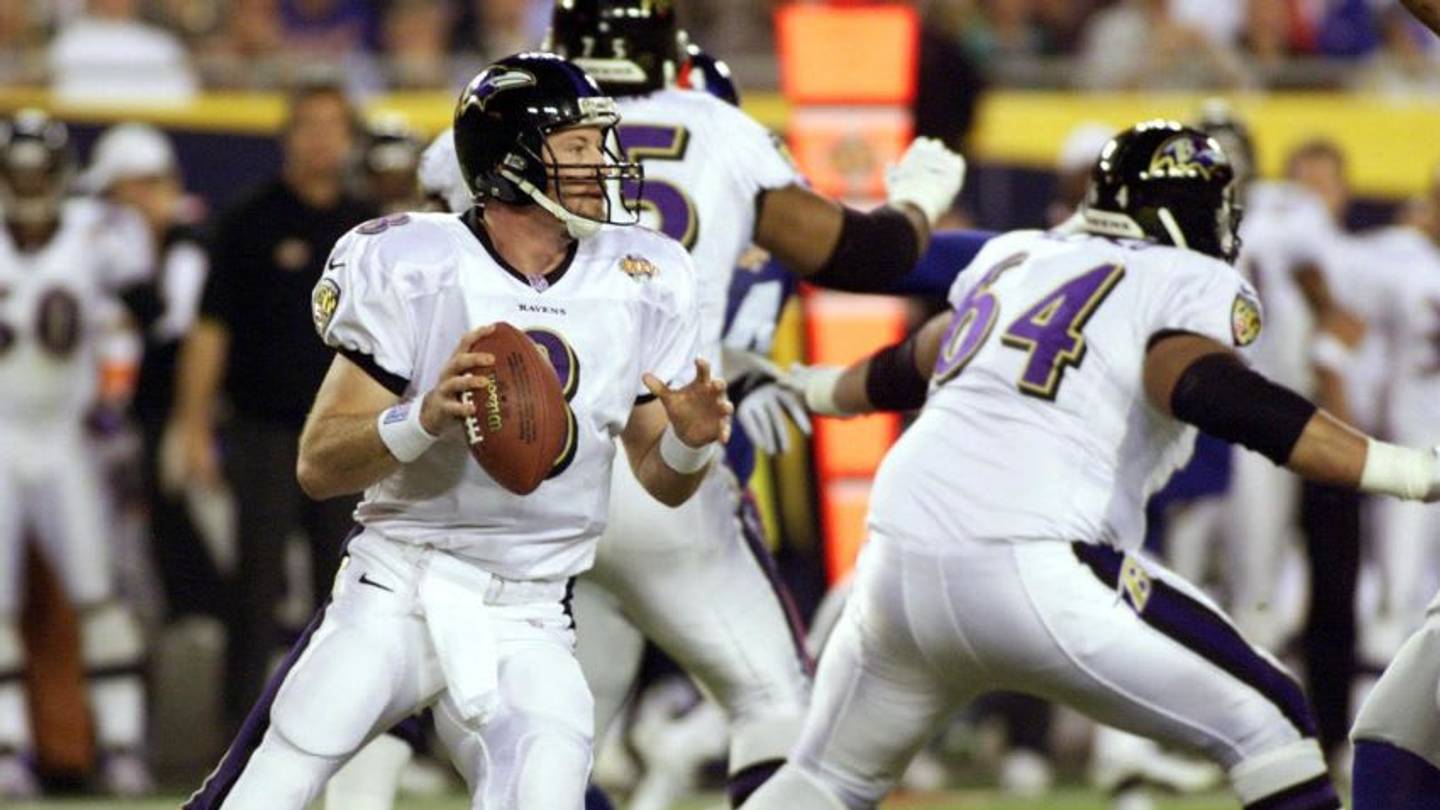 LA Chargers: The history of quarterbacks taken with the sixth overall pick