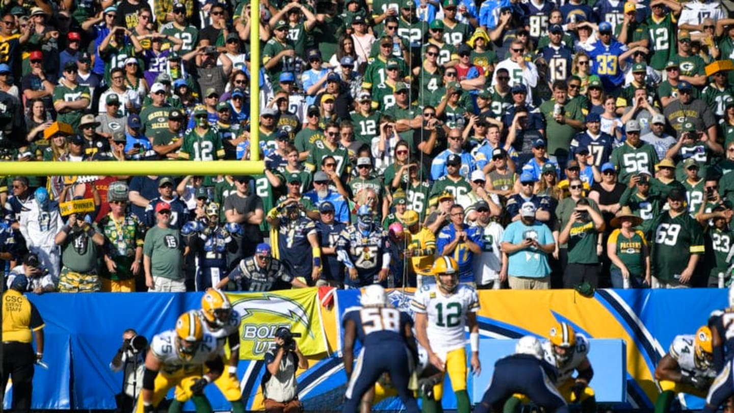 LA Chargers: The Chargers’ first game at SoFi will be a fan nightmare