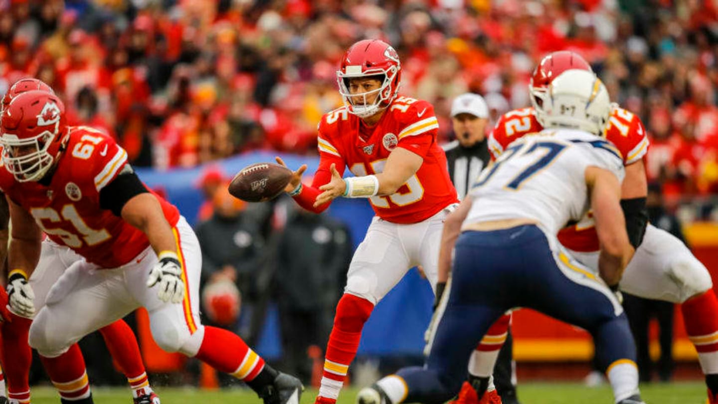 LA Chargers: Analyzing rival offseasons — Kansas City Chiefs