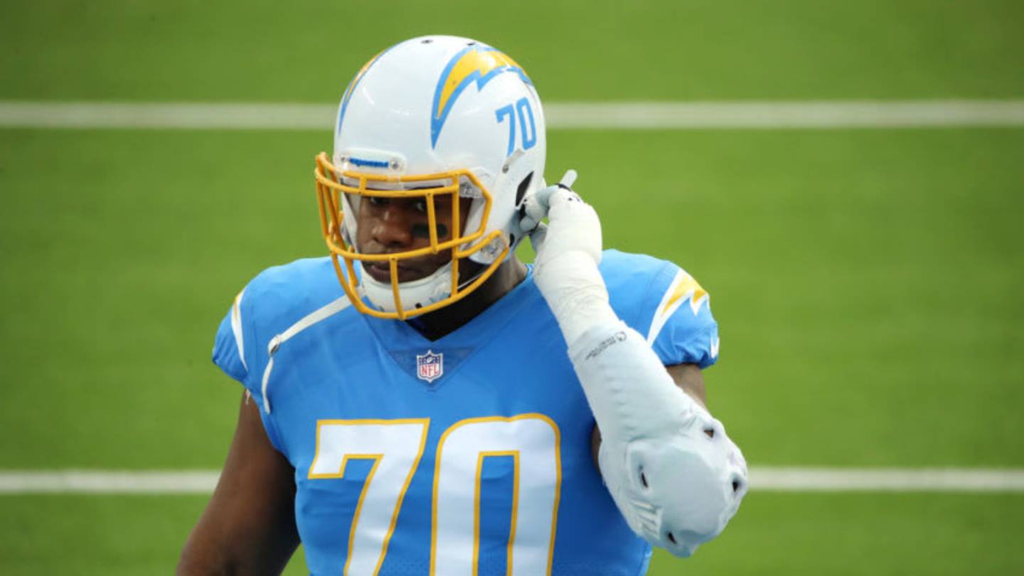 LA Chargers: Three reasons Trai Turner must be released