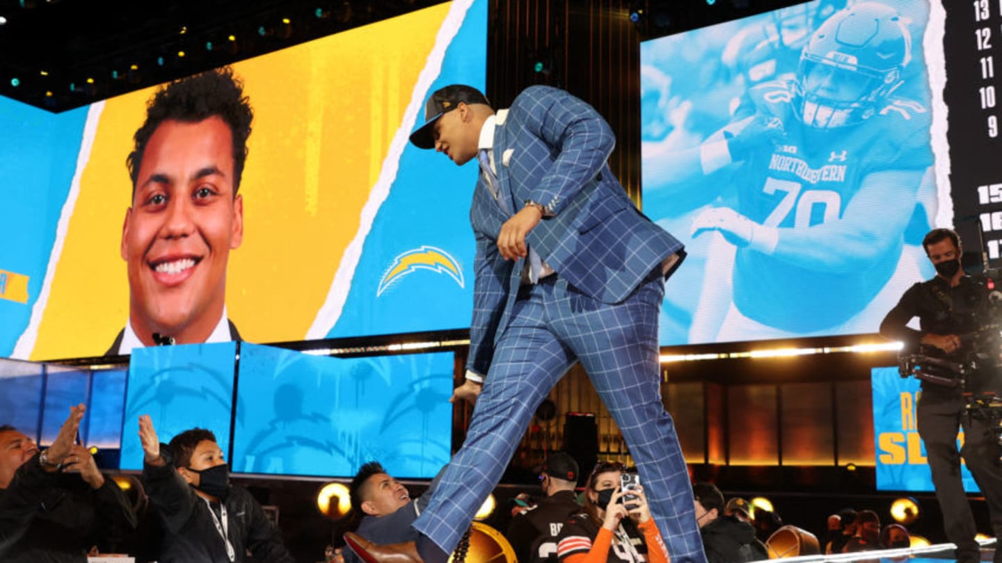 LA Chargers NFL Draft: 3 biggest takeaways from 2021 rookie class