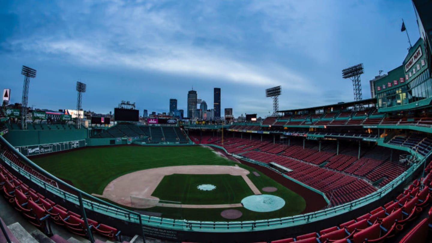 Red Sox: Dropkick Murphys and Bruce Springsteen bring life to Fenway