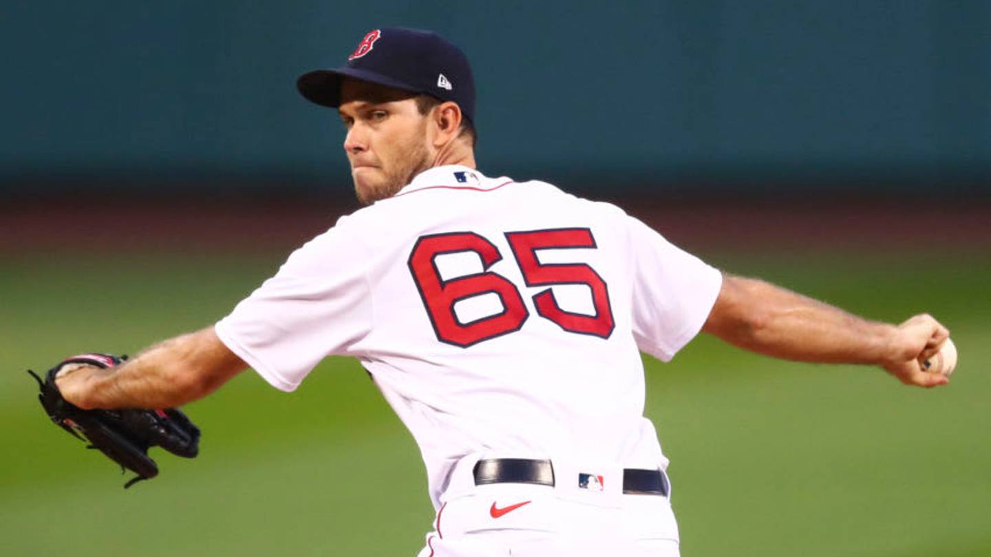 Red Sox: The Ryan Weber experiment has come to its conclusion