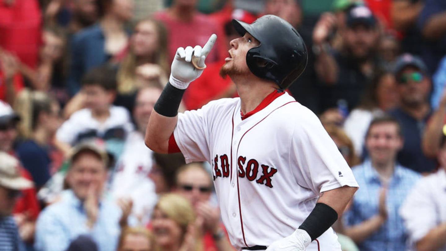 Red Sox 2017 Report Card: Catcher Christian Vazquez
