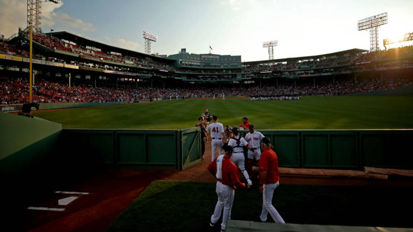 Red Sox Predictions: Boston's starting rotation for the 2020 season