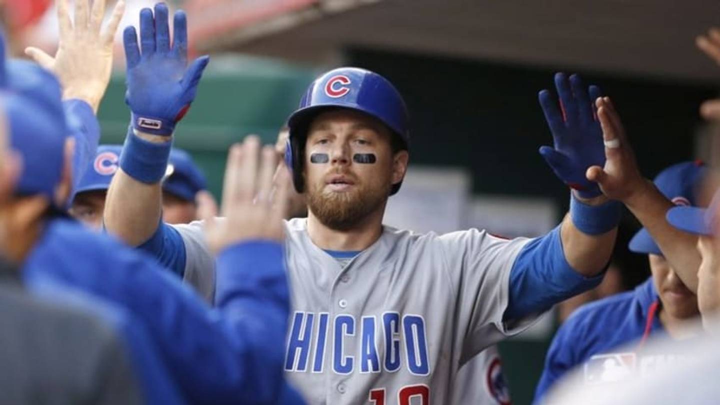 Chicago Cubs: Pressure behind Sports Illustrated's latest cover?