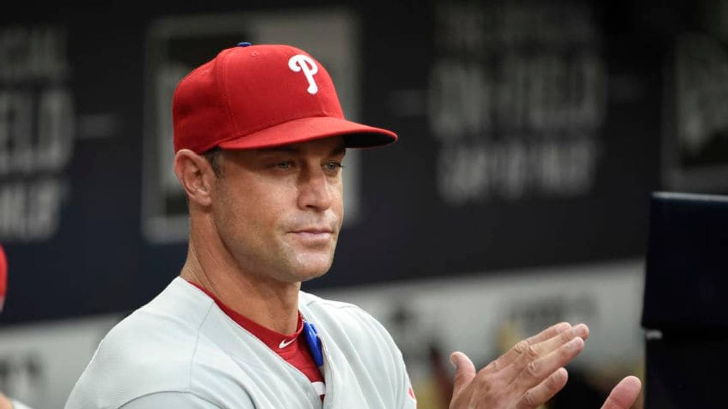Chicago Cubs add an intriguing name to their managerial interview list