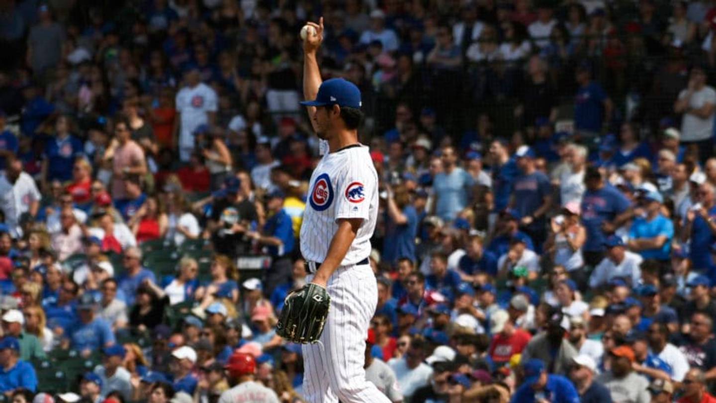 Chicago Cubs are piecing it together game-by-game