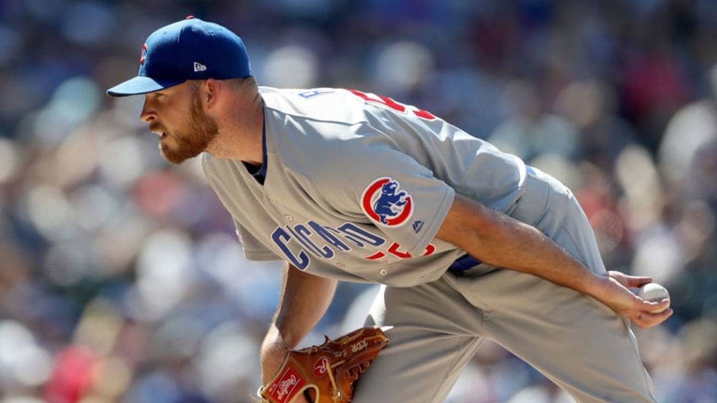 Chicago Cubs: Kyle Ryan has a huge opportunity at his feet in 2020
