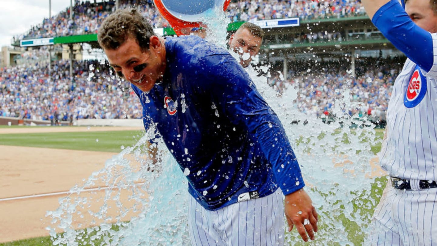 Chicago Cubs: Optimism reigns supreme at this year's Cubs Convention