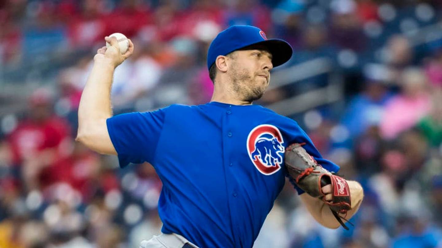 Chicago Cubs have gotten elite performances in bullpen turnaround
