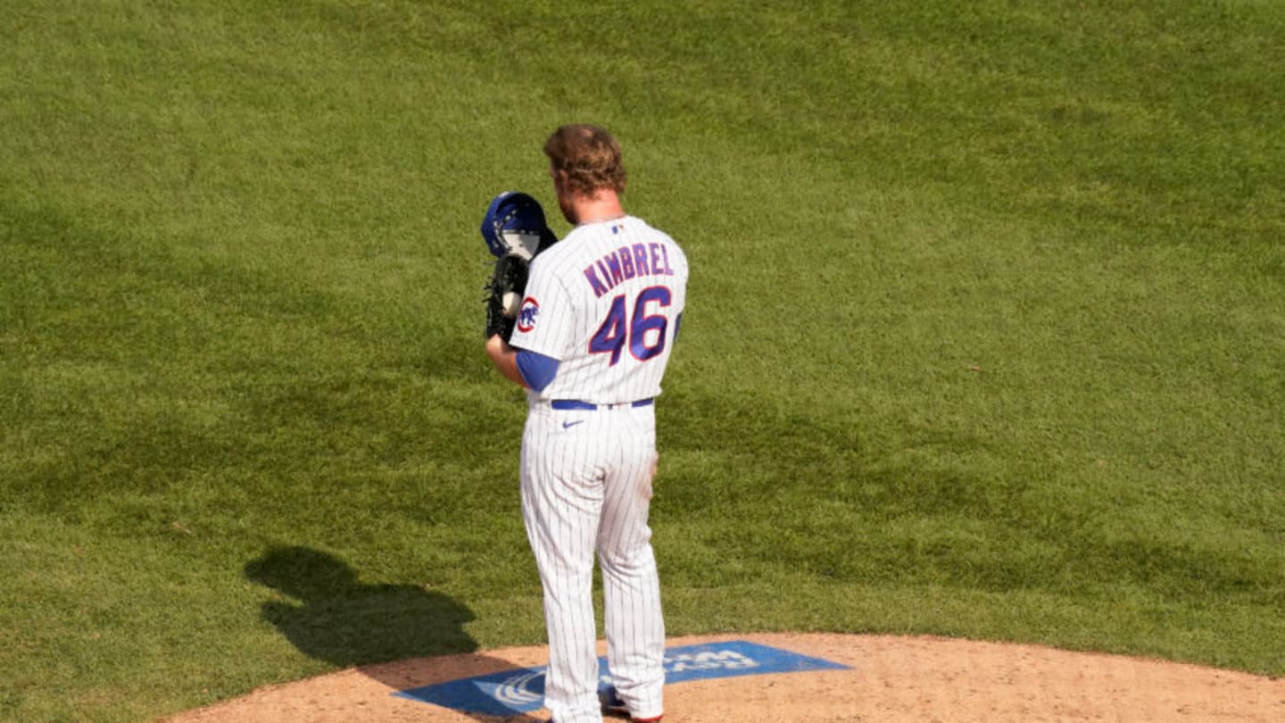 5 Chicago Cubs trade candidates: Who should stay and who should go?