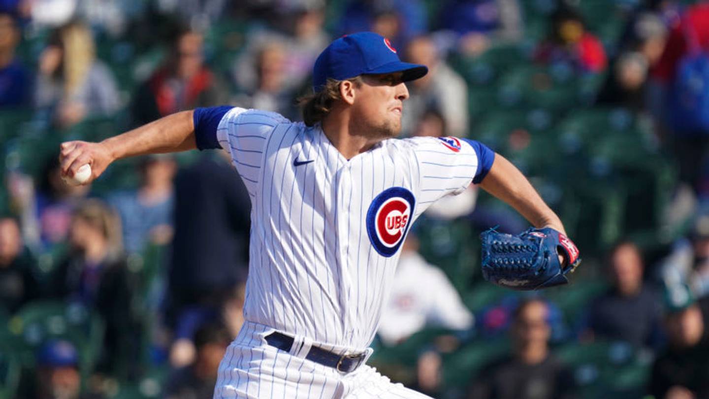 Cubs bullpen has been a highwire act far too often this season