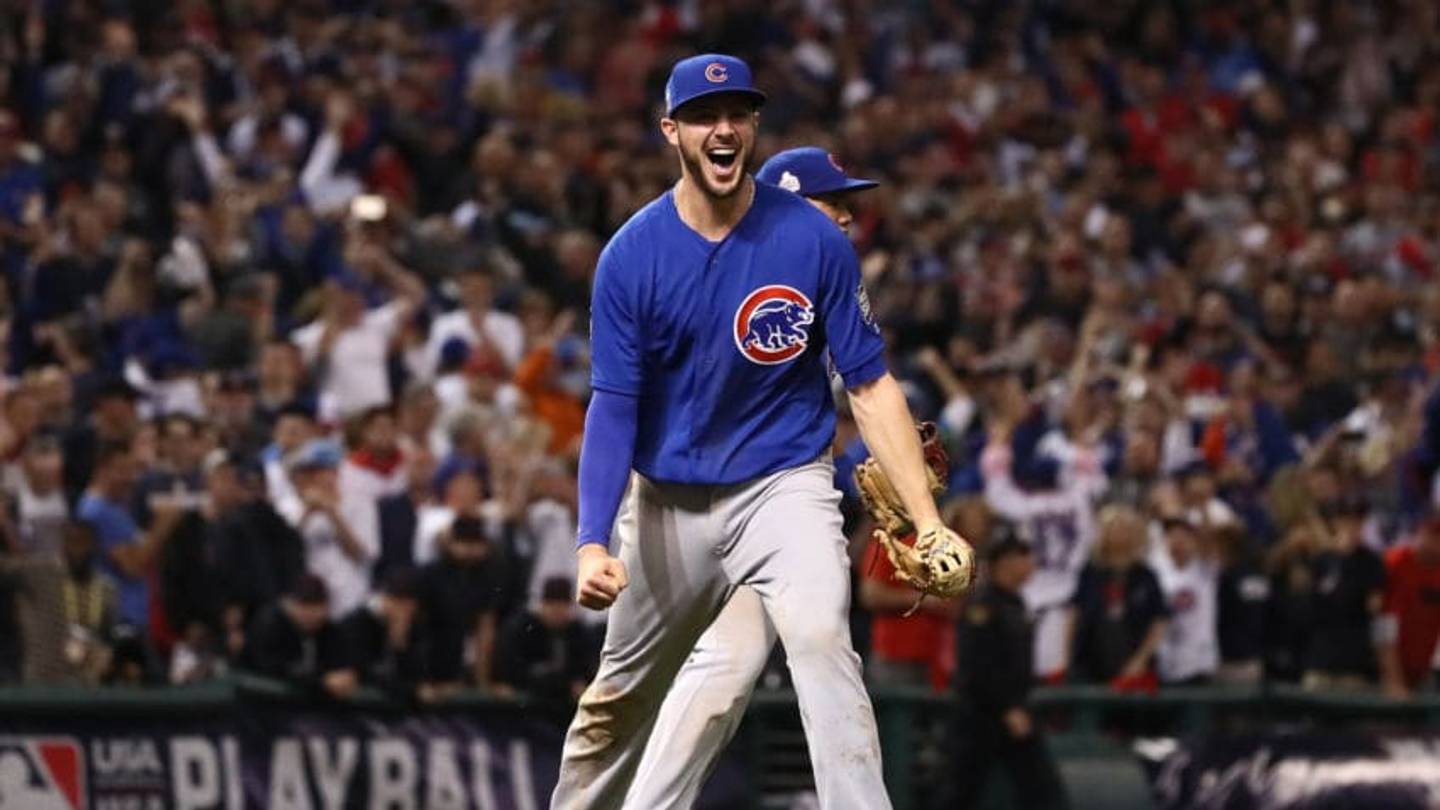 Chicago Cubs: How Kris Bryant almost became a Toronto Blue Jay