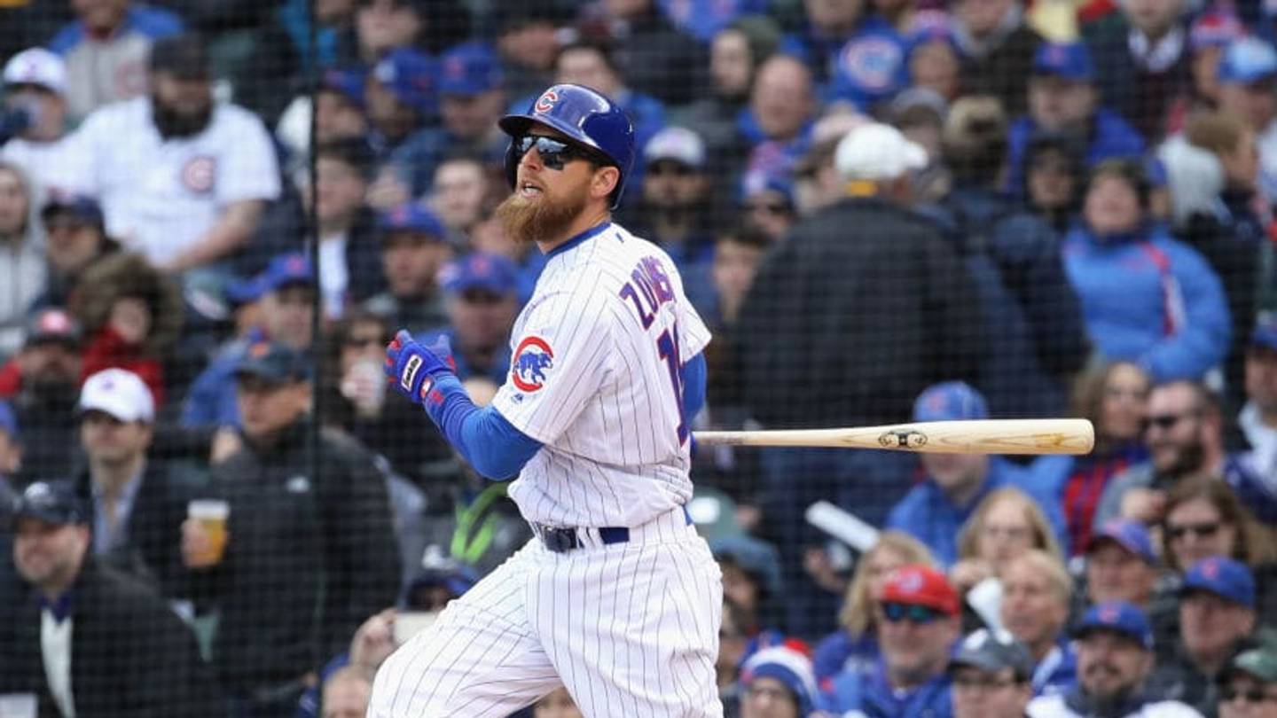 Chicago Cubs: Comebacks are what these Cubs do best