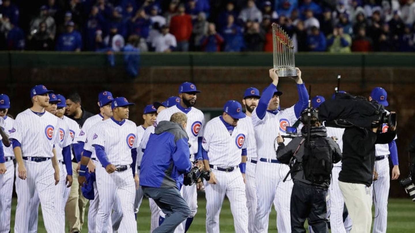 Chicago Cubs fans must understand - this remains the Golden Age