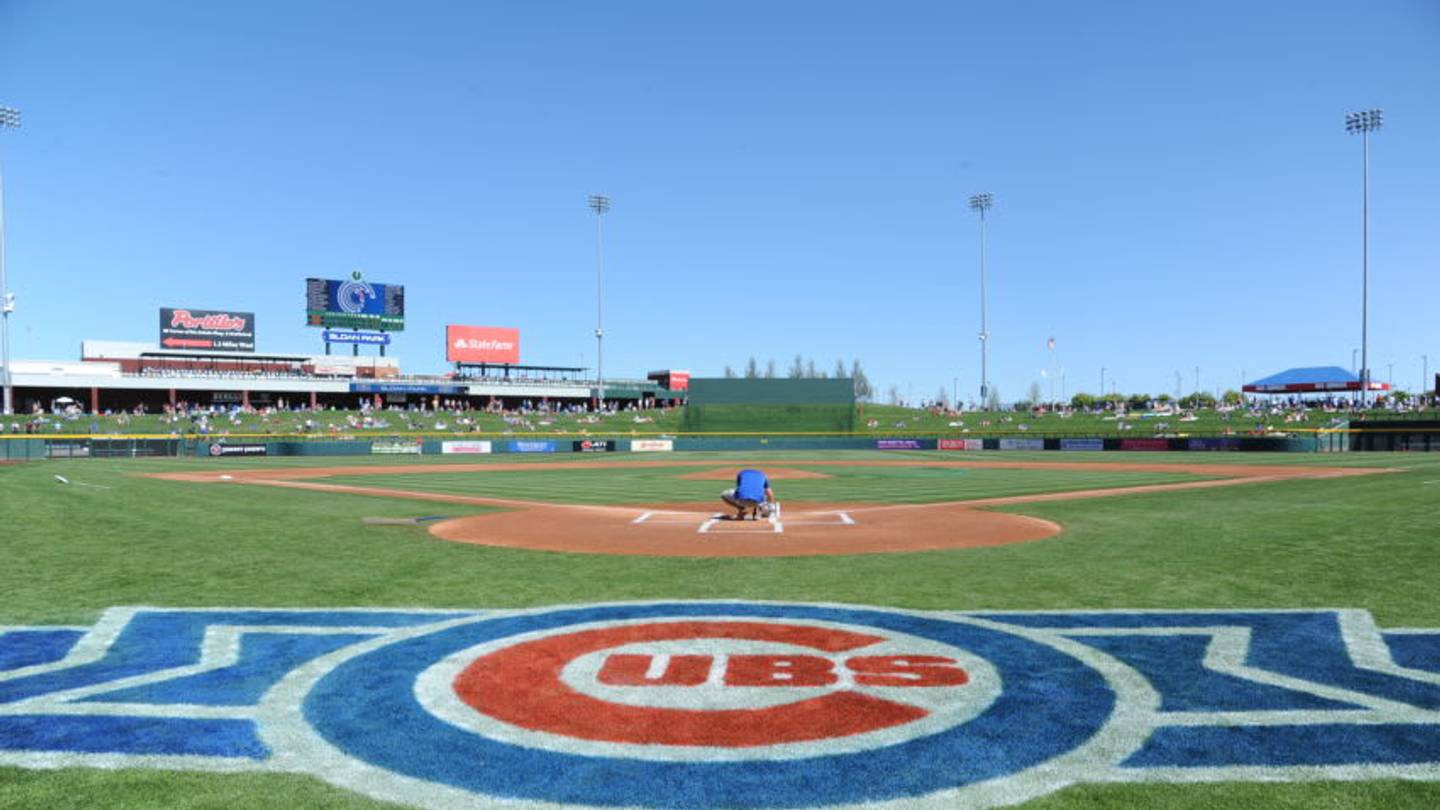 Chicago Cubs: Keep an eye on Luis Devers and Kelvin Feliz