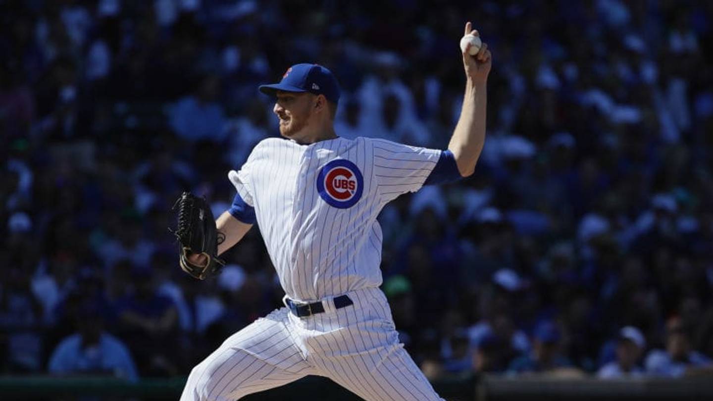 Chicago Cubs: Putting a grade to Mike Montgomery's season