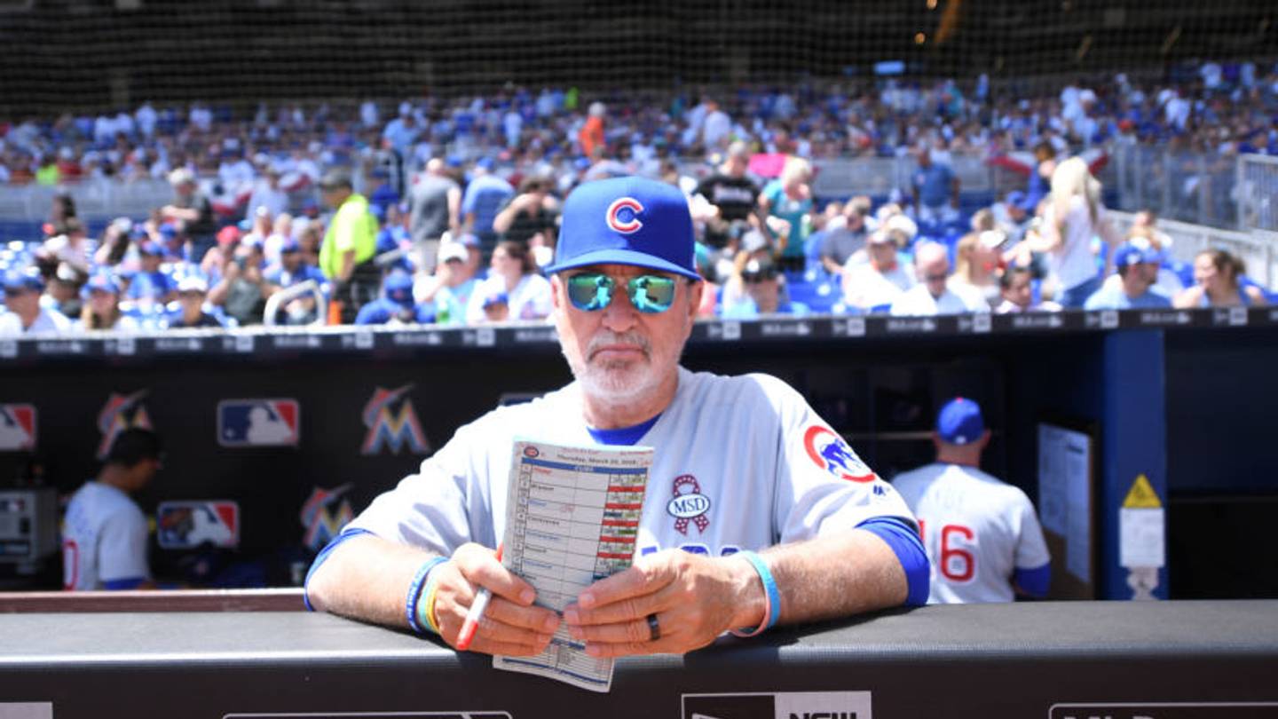 Chicago Cubs: Is a new coaching staff the team's biggest acquisition?