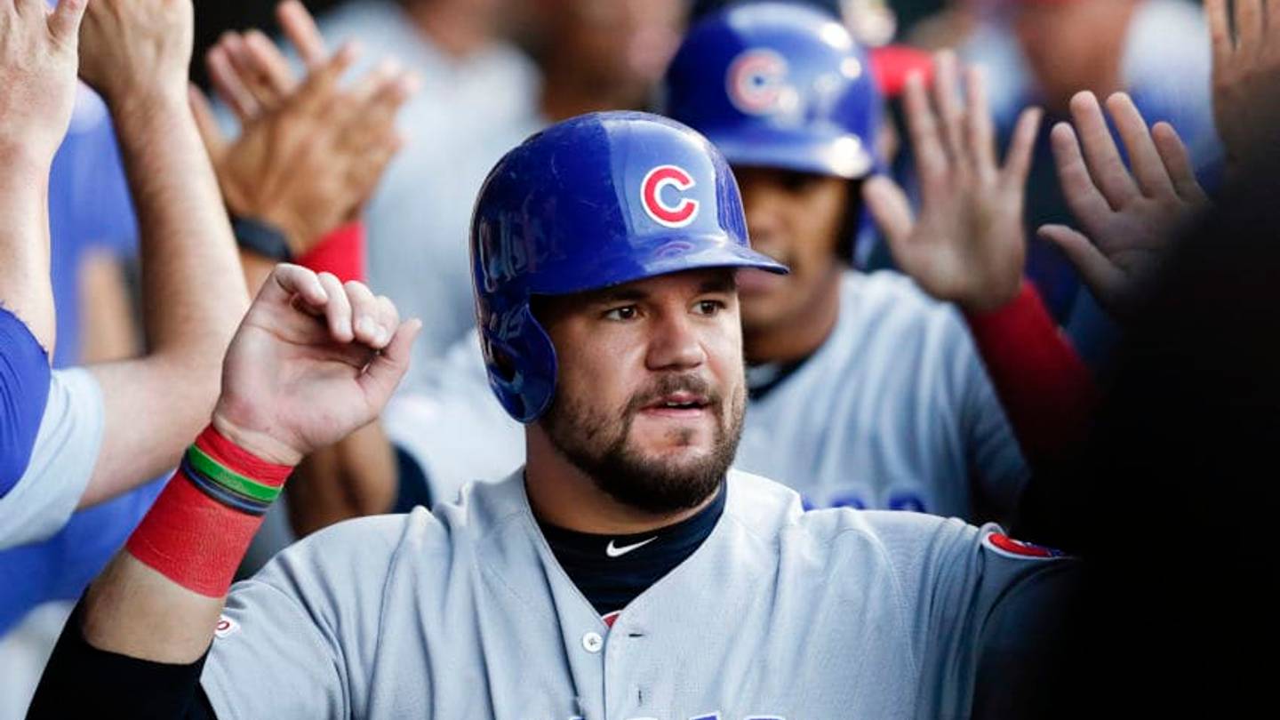 Chicago Cubs: Team may be lacking a clear clubhouse leader