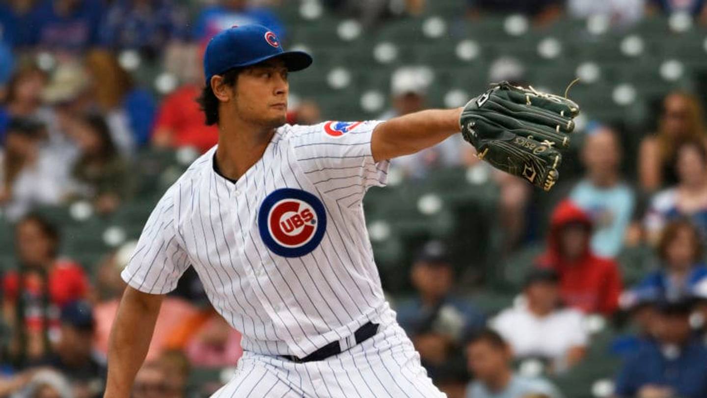 Chicago Cubs: Greatest players of the decade - #40-31