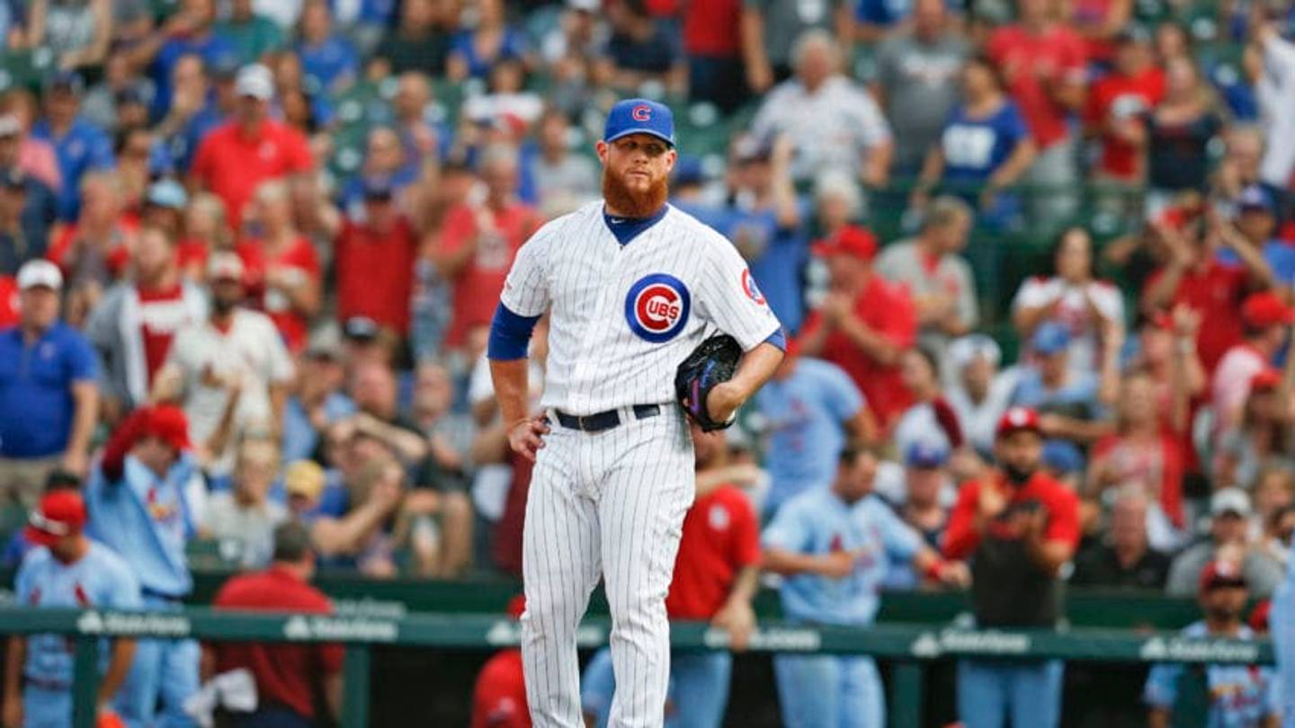 Chicago Cubs: Five players who would benefit from a mulligan