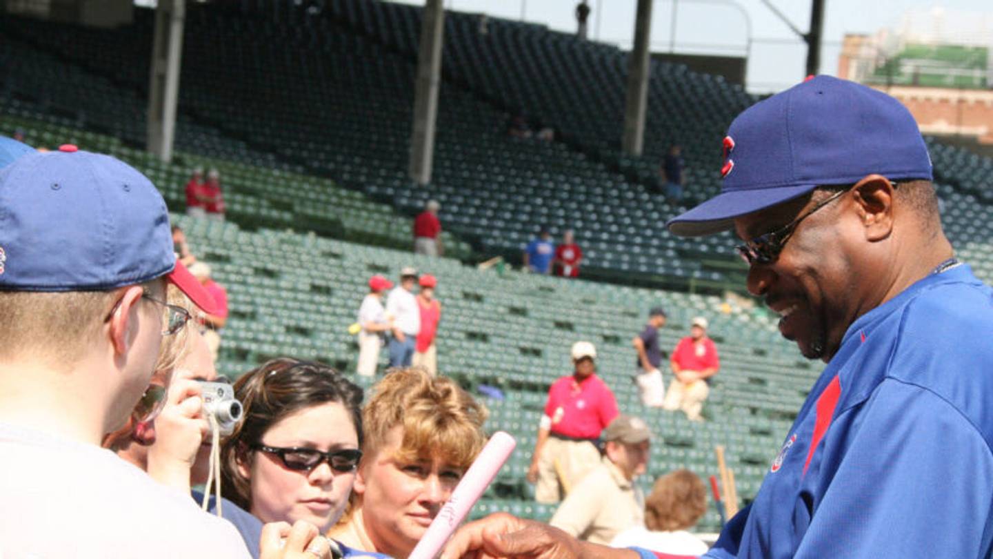 Chicago Cubs: Dusty Baker has another shot at glory with Houston